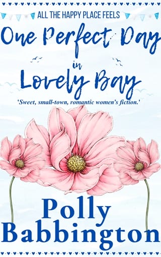 one perfect day in lovely bay by Polly Babbington - free read online ...