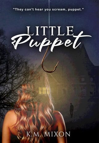 little puppet by K.M. Mixon - free read online - lokepub
