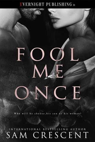 fool me once - free read online - lokepub