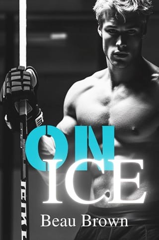 On Ice by Beau Brown - free read online - lokepub