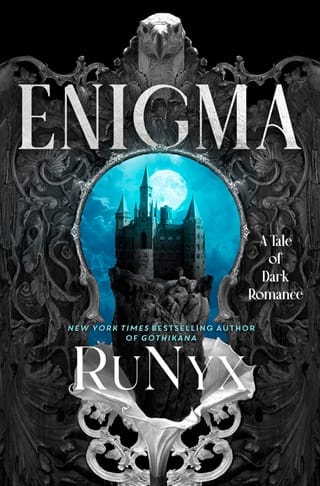 enigma by RuNyx - free read online - lokepub