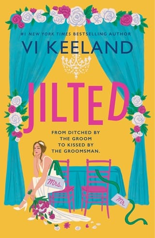 Jilted by Vi Keeland - free read online - lokepub