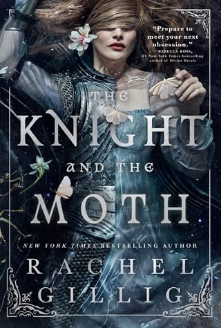 The Knight and the Moth (Stonewater Kingdom #1) - free read online ...