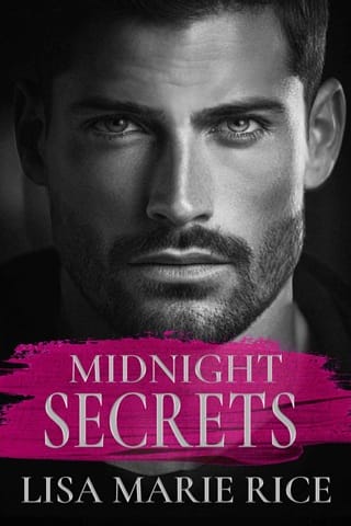 Midnight Secrets (Midnight #6) by Lisa Marie Rice - free read online - lokepub