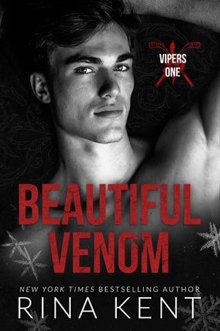 Beautiful Venom (Vipers #1) by Rina Kent - free read online - lokepub
