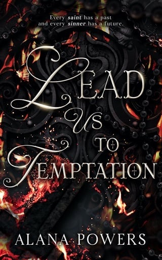 Chapter 1, Lead Us To Temptation - lokepub