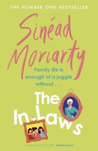 The In-Laws by Sinéad Moriarty - free read online - lokepub