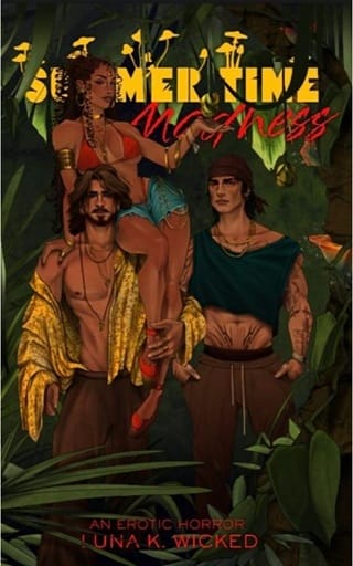 SummerTime Madness by Luna K. Wicked - free read online - lokepub