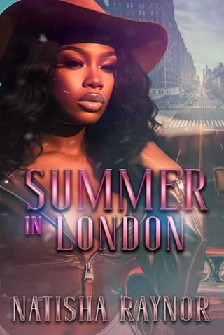 Summer in London by Natisha Raynor - free read online - lokepub