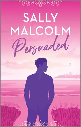 Persuaded by Sally Malcolm - free read online - lokepub