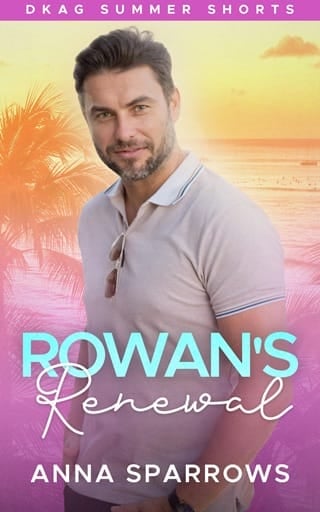 Rowan’s Renewal (DKAG Summer Shorts #6) - free read online - lokepub