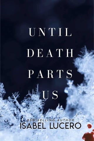 Until Death Parts Us (Dysfunctional) by Isabel Lucero - free read ...