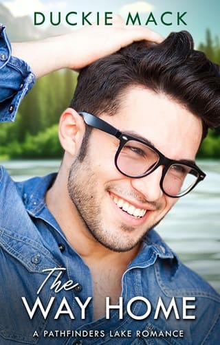 The Way Home (Pathfinders Lake Romance #5) - free read online - lokepub