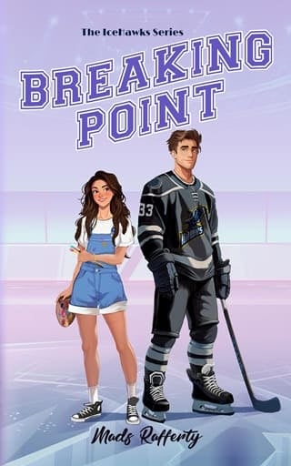 breaking point - free read online - lokepub