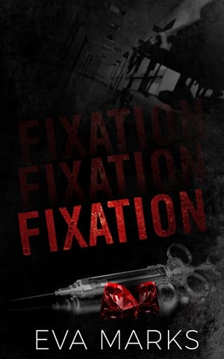 Fixation by Eva Marks - free read online - lokepub