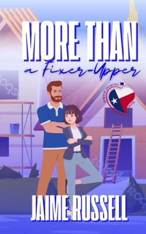 More Than A Fixer-Upper (Hope Runs Deep #13) - free read online - lokepub