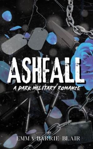 ashfall by Emma Barrie-Blair - free read online - lokepub