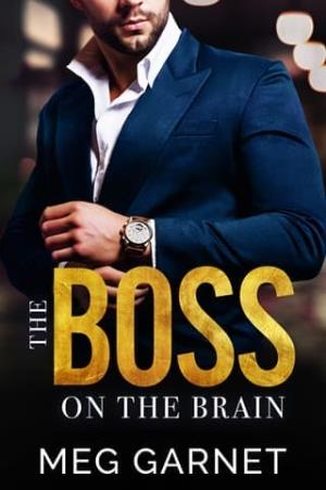 The Boss on the Brain (New York Office Billionaires #1) - free read ...