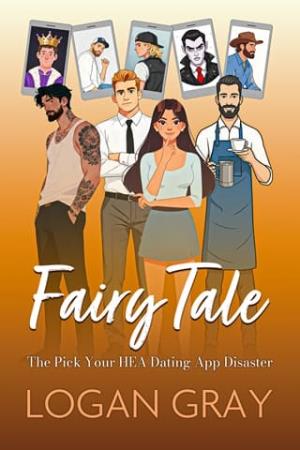Chapter Another Bad Date, Fairy Tale: The PIck Your HEA Dating App ...