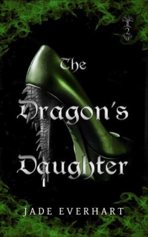 The Dragon’s Daughter (The Villains of Wolf Hollow #2) - free read ...