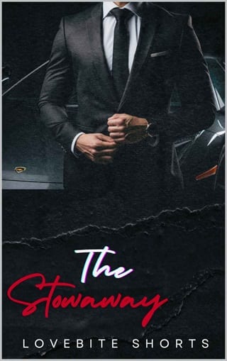 The Stowaway by LoveBite Shorts - free read online - lokepub