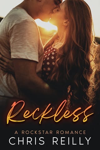 reckless - free read online - lokepub