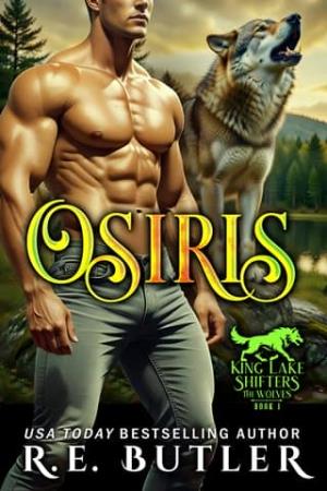 Osiris: The Wolves (King Lake Shifters #1) - free read online - lokepub
